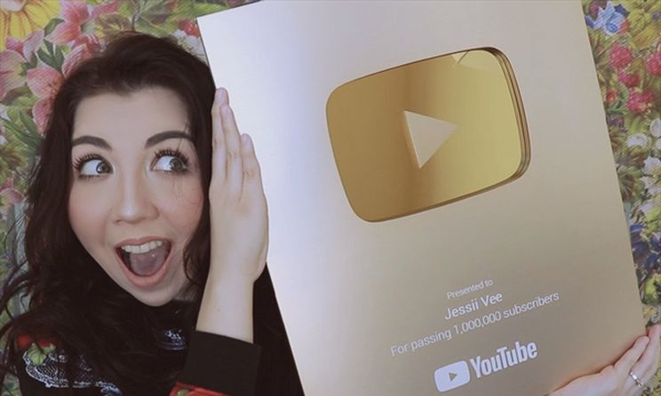 YouTuber opens Jessii Vee's Peculiar Place in Orangeville