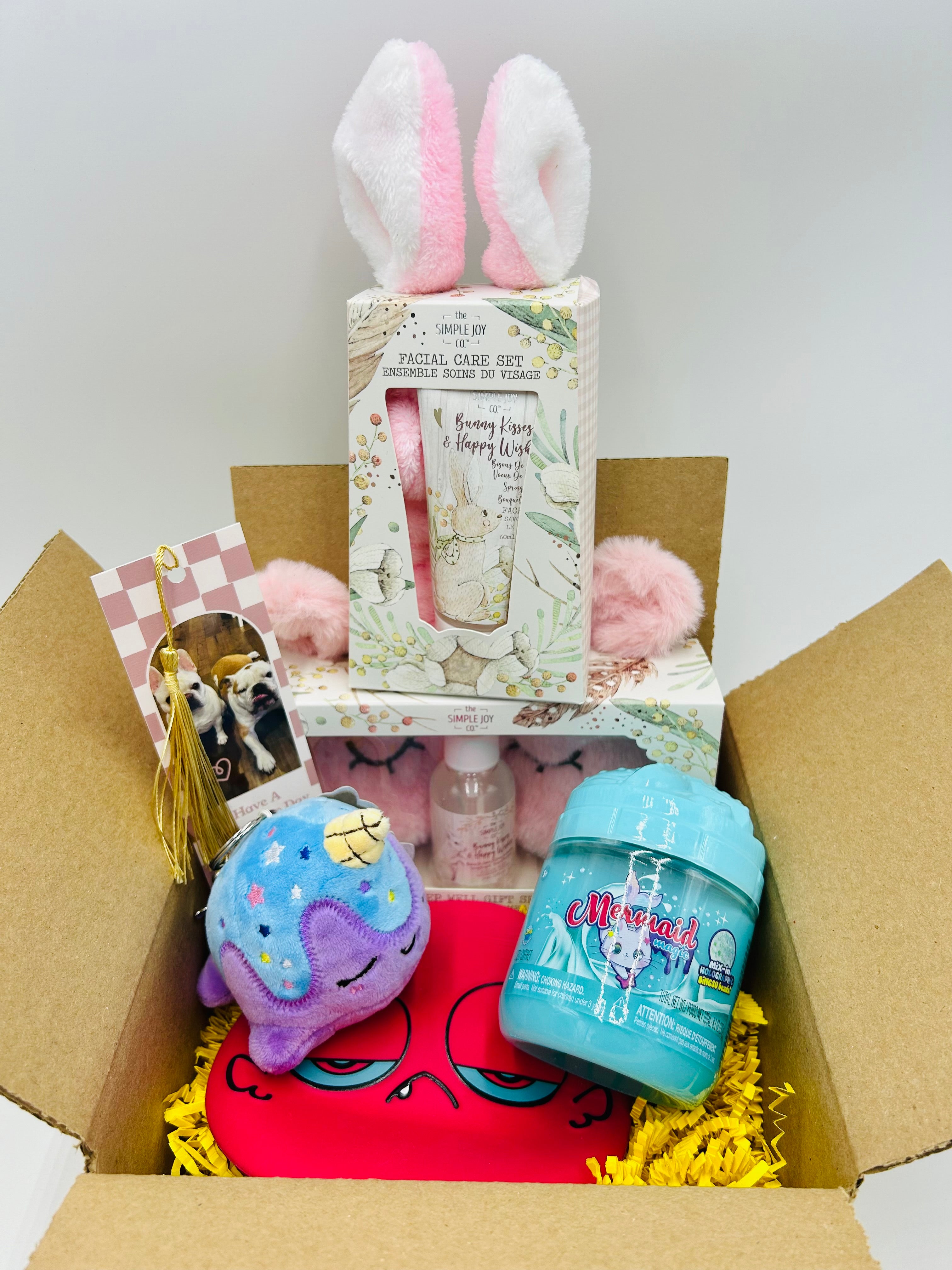 Easter Collection – Jessii Vee