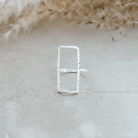 Miranda Ring – Jessii Vee's Peculiar Place