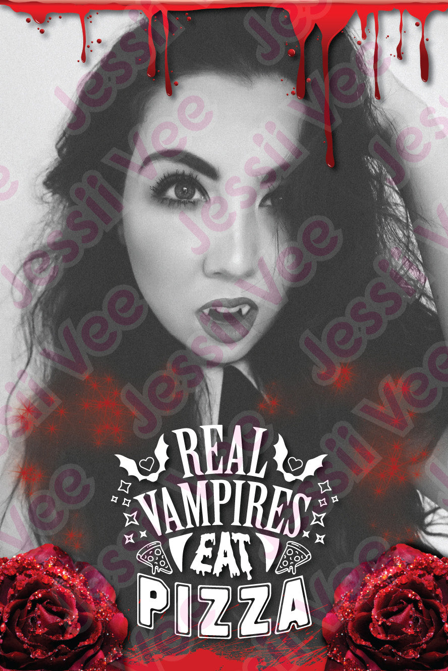 Real Vampire Pictures