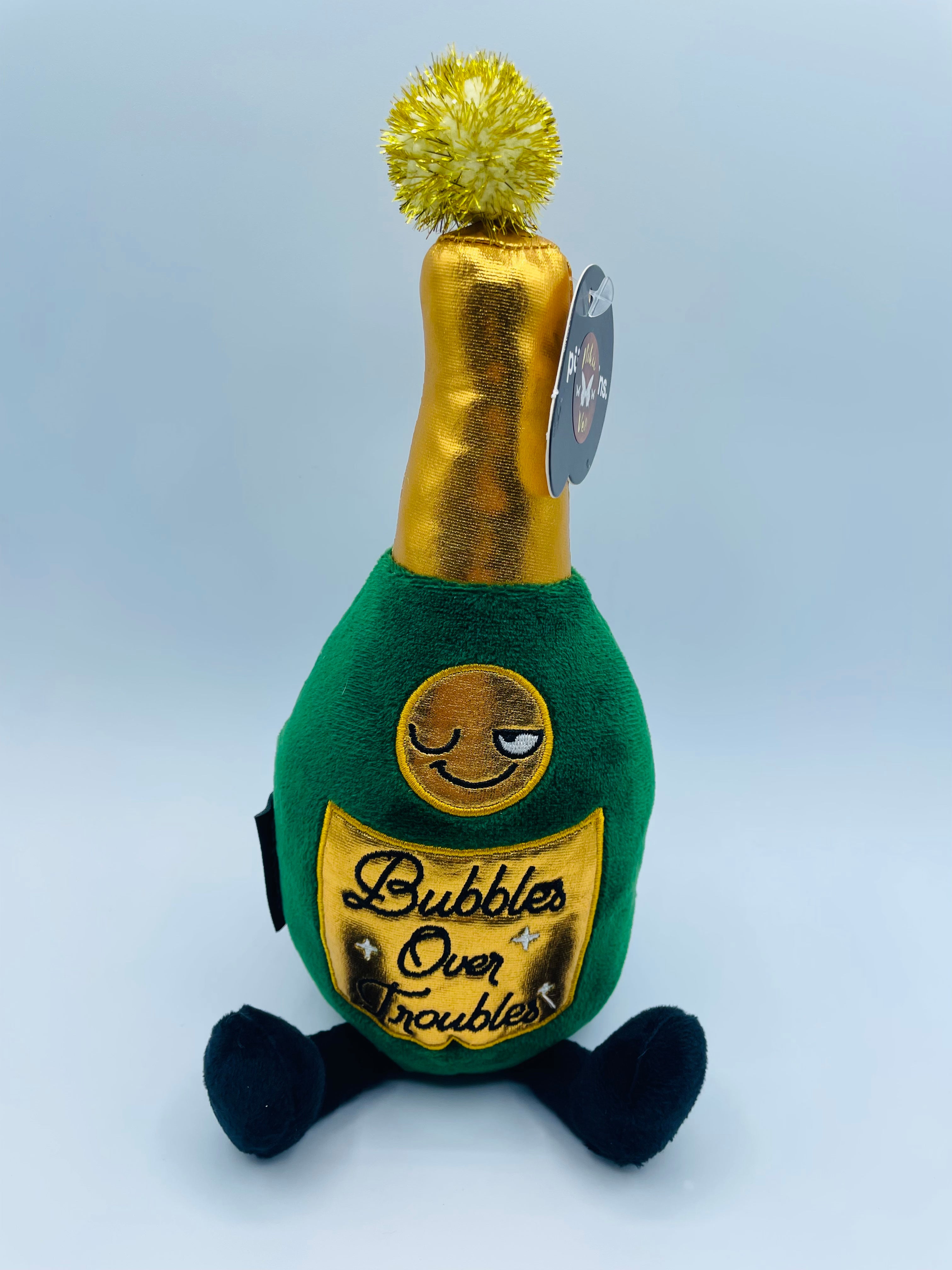 Punchkins Bubbles – Jessii Vee's Peculiar Place